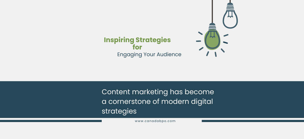 Content Marketing Examples: Inspiring Strategies for Engaging Your ...