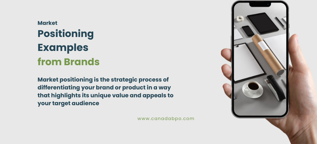 Market Positioning Examples and Positioning Strategy Examples: Lessons ...